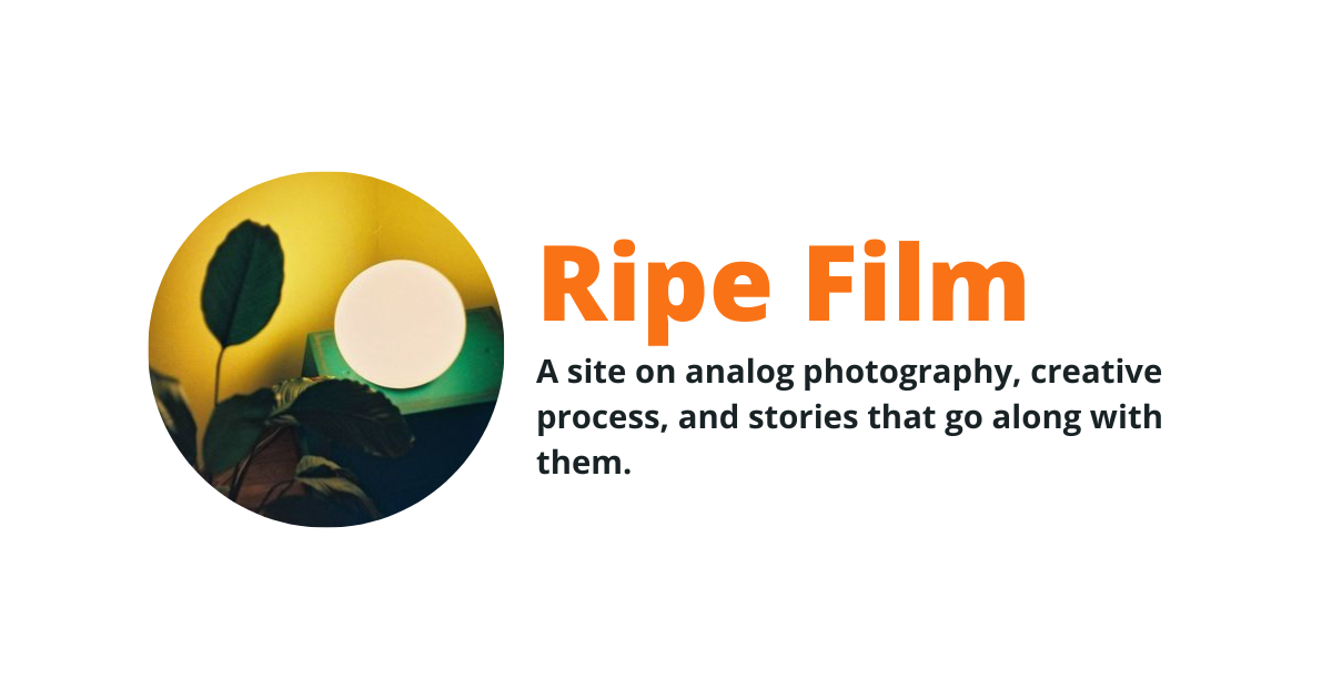 Ripe Film